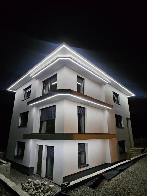 Noclegi APART Gorlice, Gorlice (updated prices 2026)