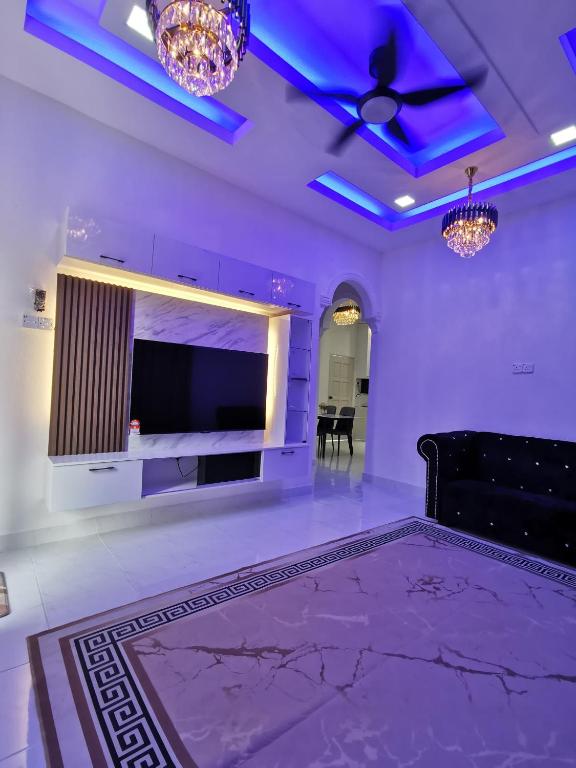 Delisha Qistina Homestay Jalan Rantau Panjang Pasir Mas, Pasir Mas ...