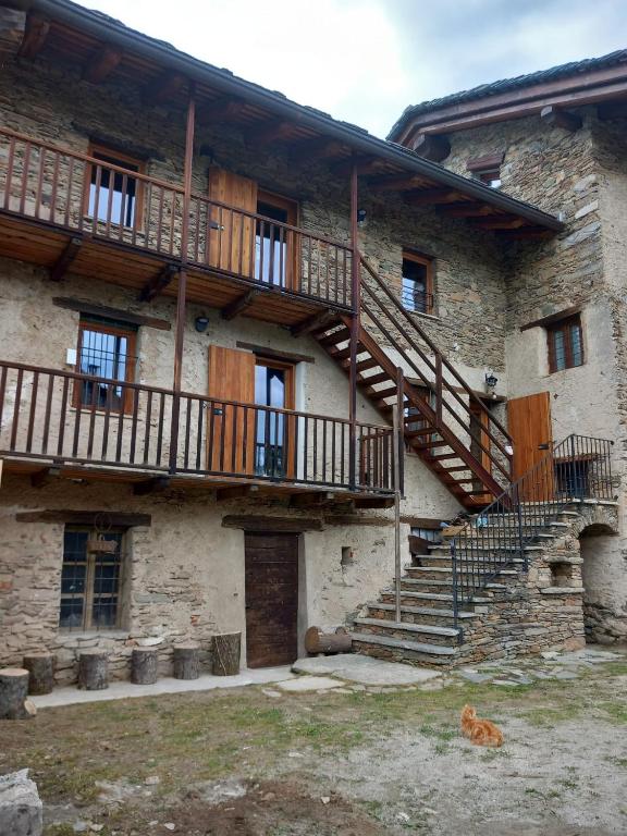 Alte terre lab&room, San Damiano Macra की (2026 के लिए अपडेट हुई कीमत)