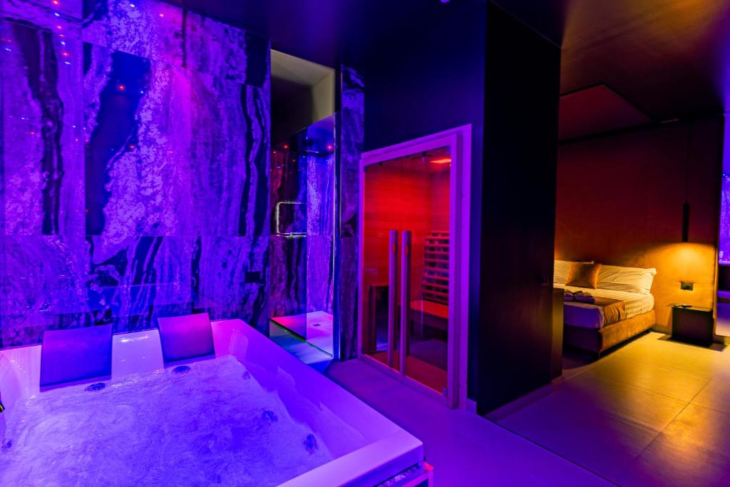 SUPREME Suite&Spa, Palermo (updated prices 2026)