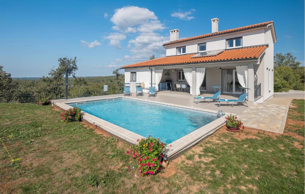3 Bedroom Gorgeous Home In Jural, Jural (updated prices 2026)