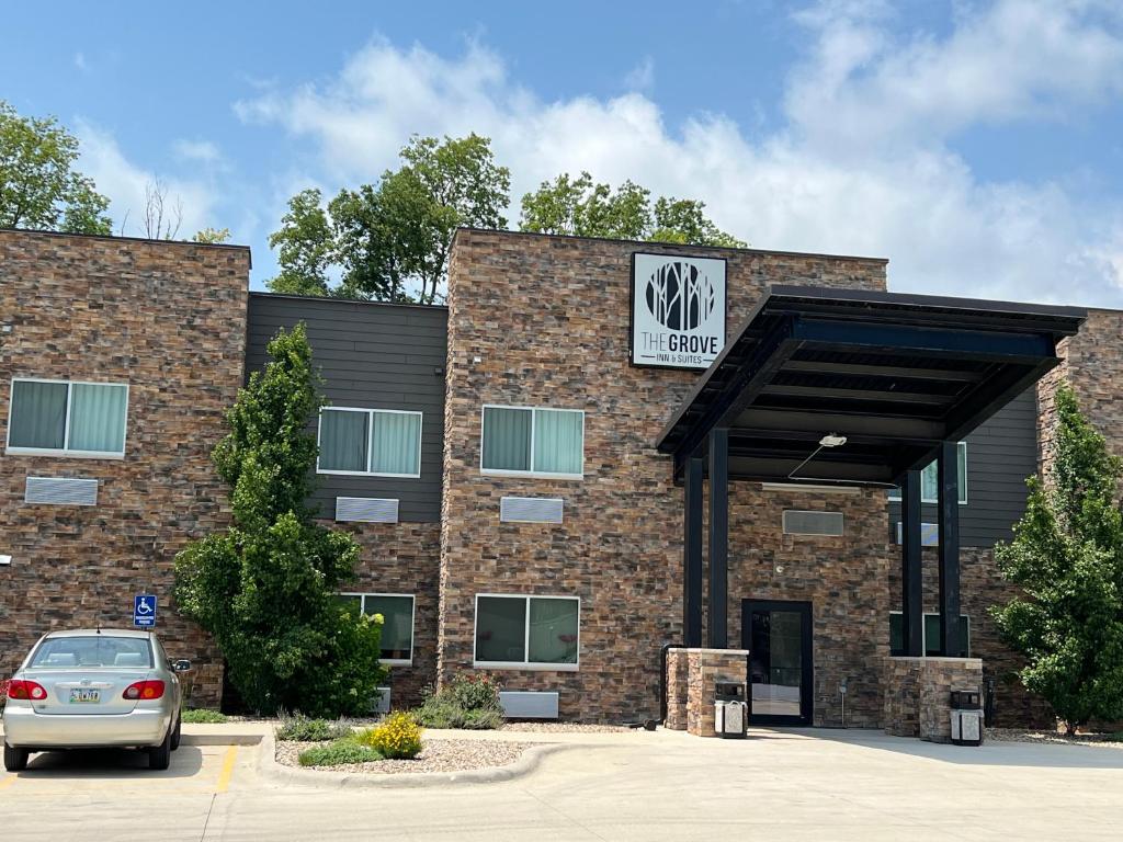 The Grove Inn And Suites, Eagle Grove (updated prices 2026)