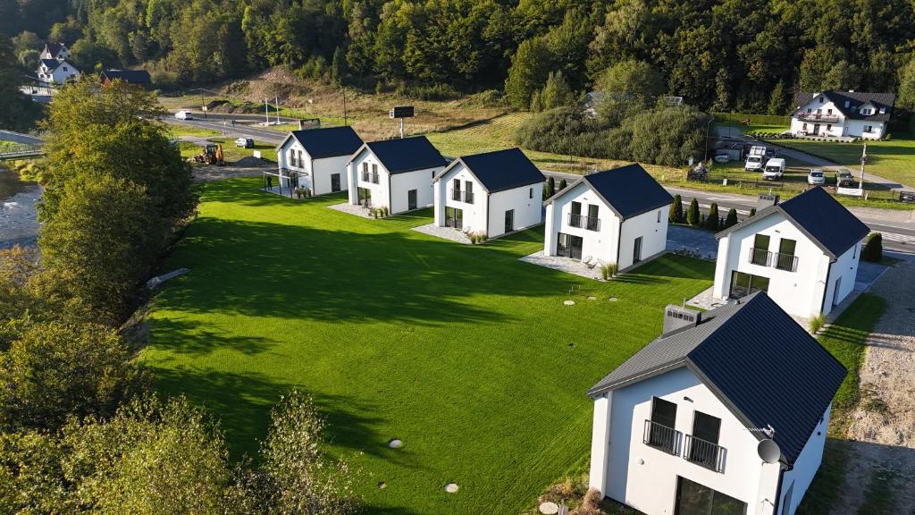 Nowa Osada, Łącko (updated prices 2025)