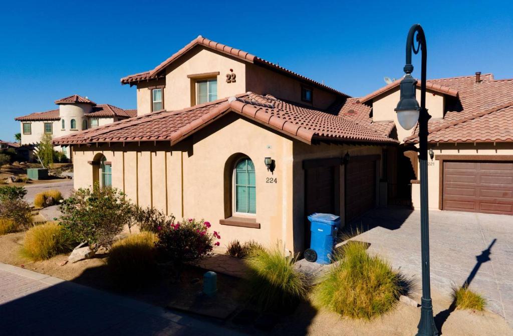 Spectacular 3BR 3BA San Felipe Villa with WiFi FREE GOLF, San Felipe ...