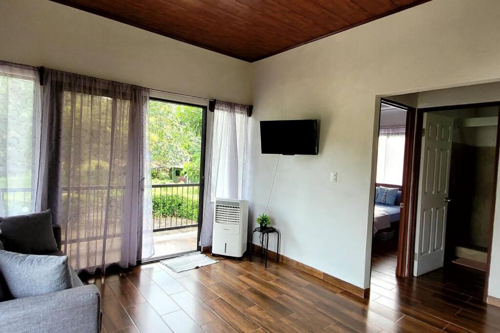 Villa Marina, Nosara, Río Seco (updated prices 2025)