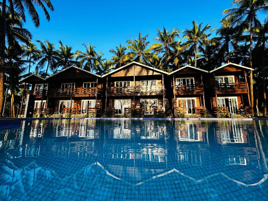 Seclude Eco Cottages, Anjuna (aktualisierte Preise für 2025)