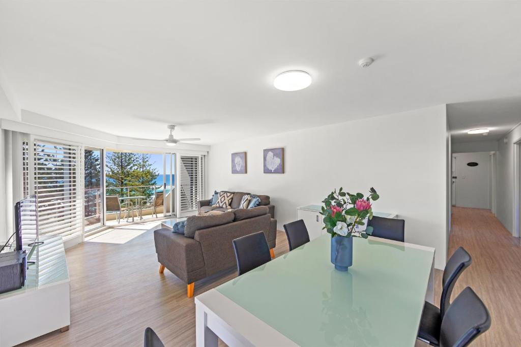 Solnamara Beachfront Apartments, Gold Coast (updated prices 2025)