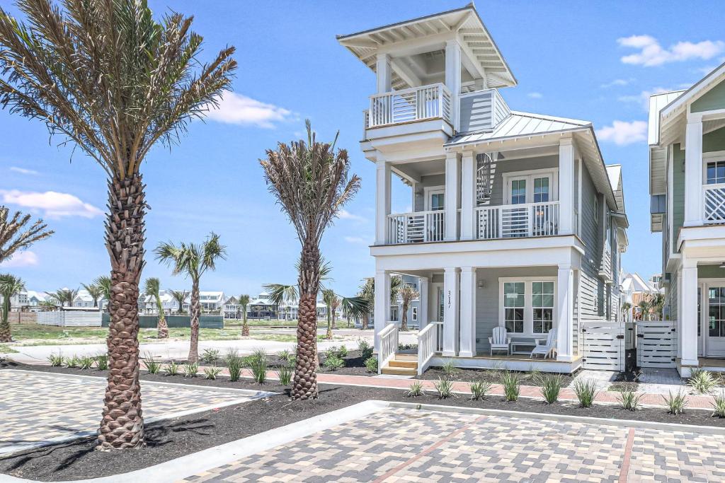 Baywatch Tower 317 SOU, Mustang Beach (updated prices 2026)
