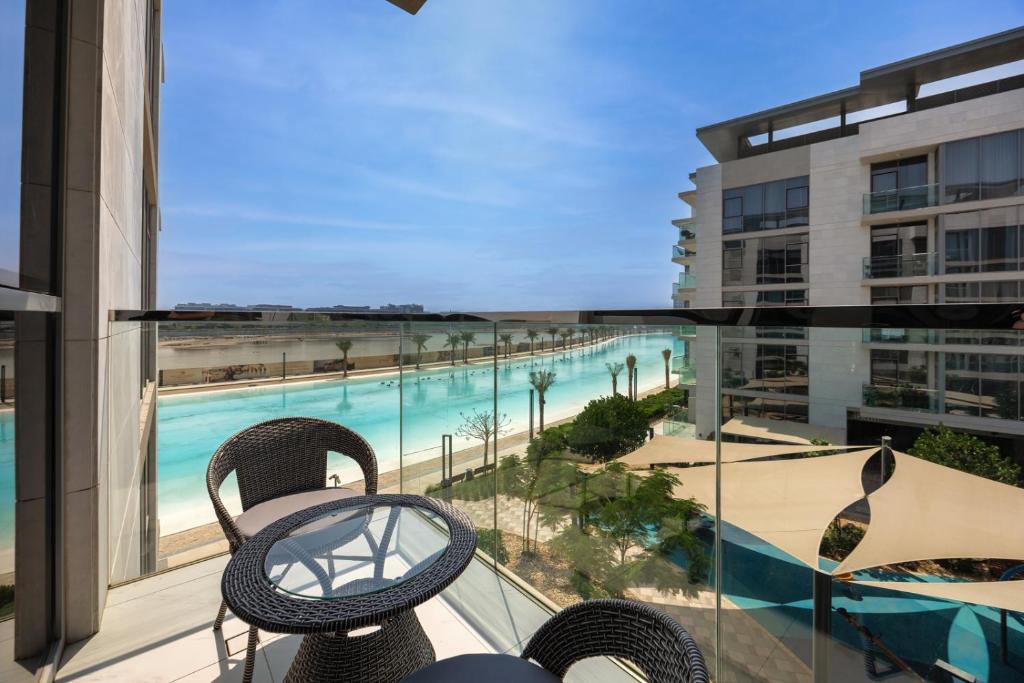 District One Residences, MBR City, Dubai, Dubai (updated prices 2025)