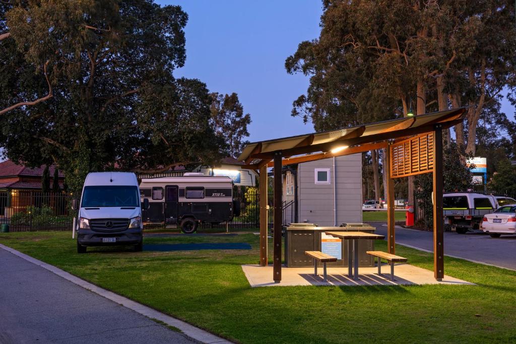 Discovery Parks - Perth Airport, Perth (updated prices 2026)
