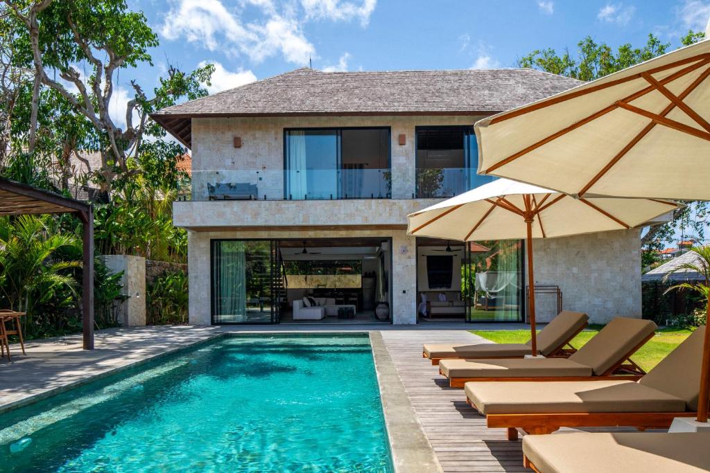 Mona Boutique Villas - Raja Utara, Uluwatu (updated prices 2026)