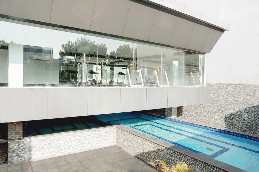 Favor Hotel Pekanbaru City Center, Pekanbaru (updated prices 2026)