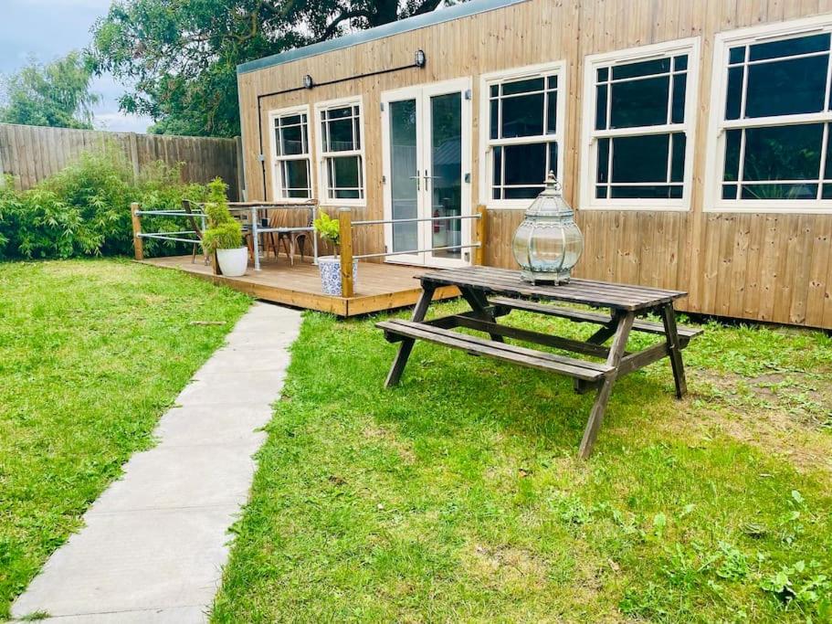 Gorgeous Wolds Hideaway, Belchford (updated prices 2026)