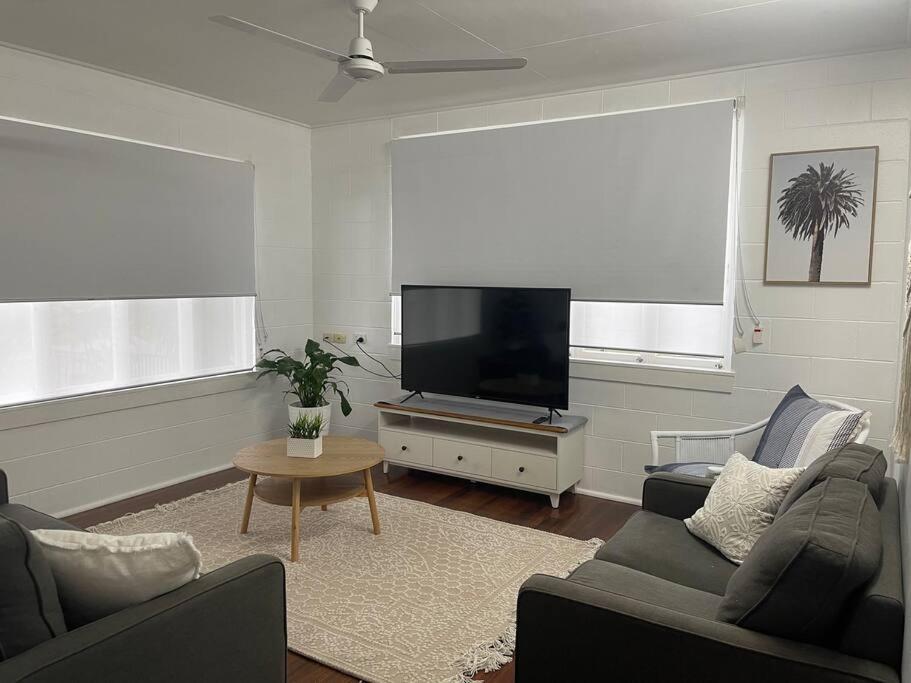 Tropic House, Mossman (updated prices 2026)