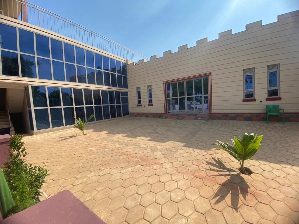 Buvi City, Wakiso (aktualisierte Preise für 2024)