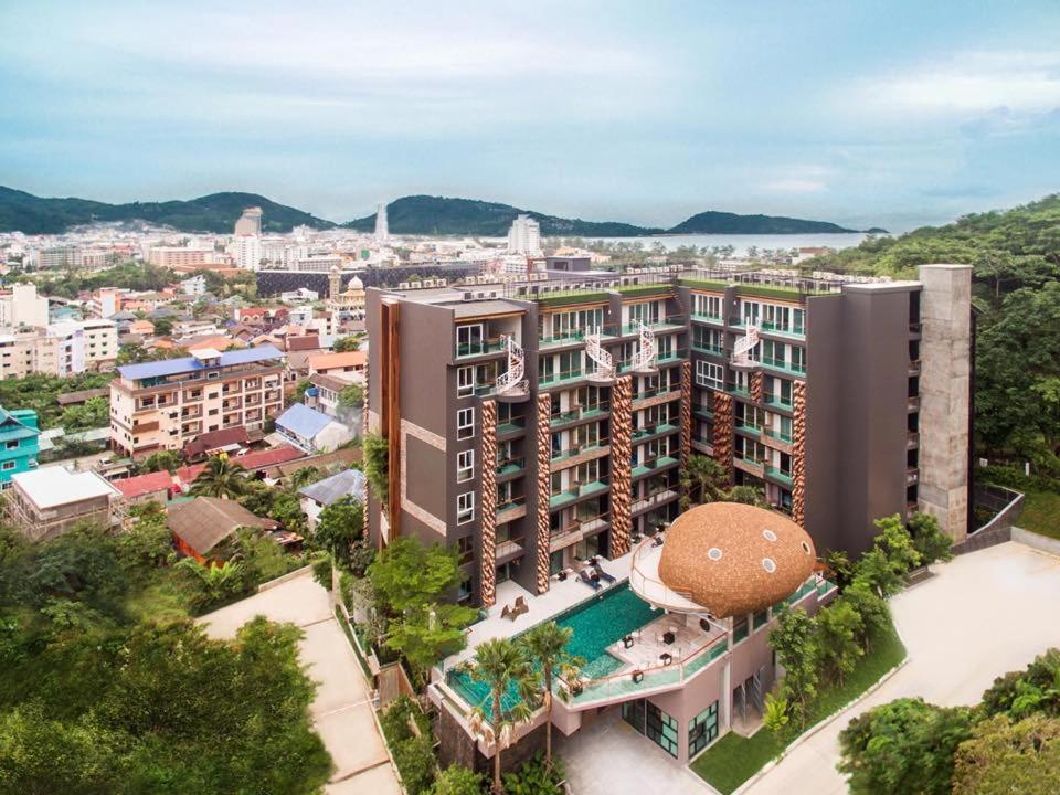 Emerald Terrace Resort Patong, Patong Beach (updated prices 2026)