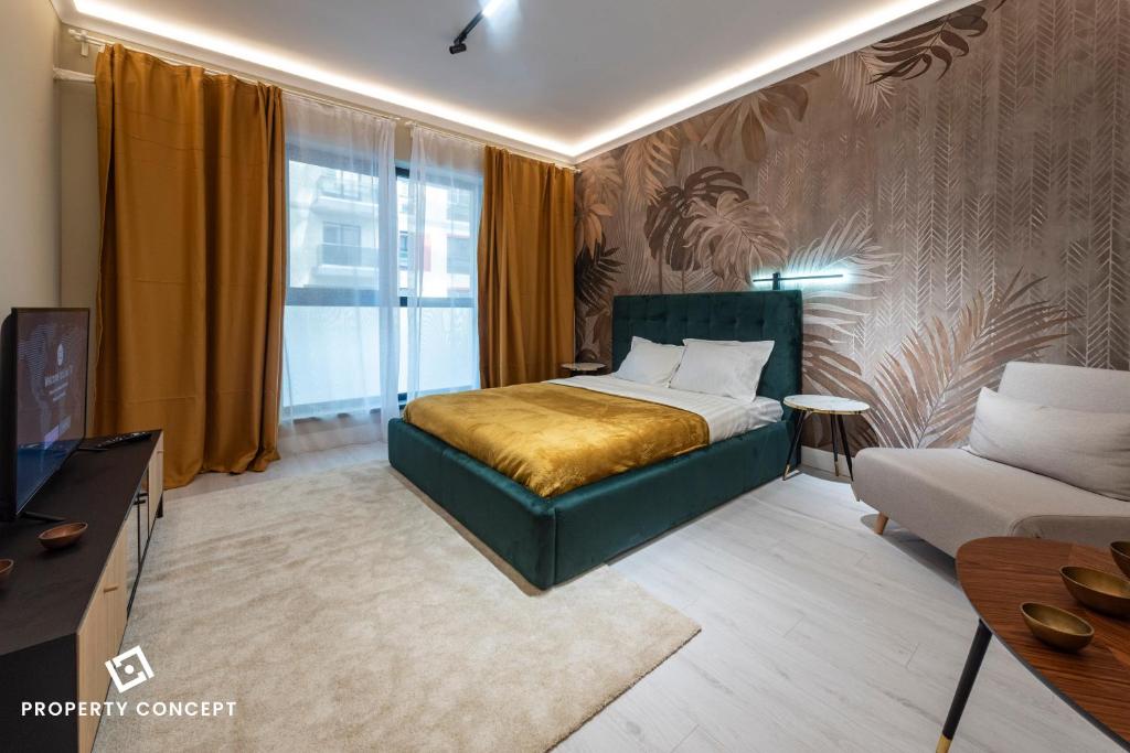 Plaza Residence Studio 79, Bucharest (updated prices 2026)