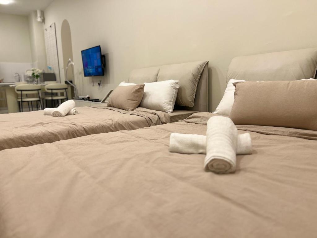 Core Soho Suite Muji Quad Studio 4Pax Sepang KLIA by Our Stay, Sepang (updated prices 2026)