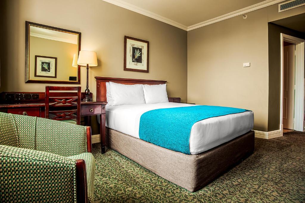 The Ridge Hotel, Witbank (updated prices 2025)