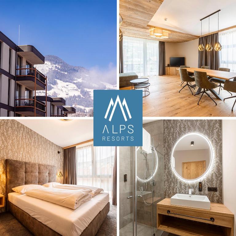 Alps Resorts Rabattcode
