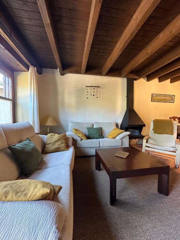 El Refugio de Sos, Sos (updated prices 2025)