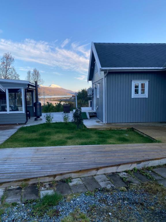 Plaza Di Balsnes, Tromsø (updated prices 2026)