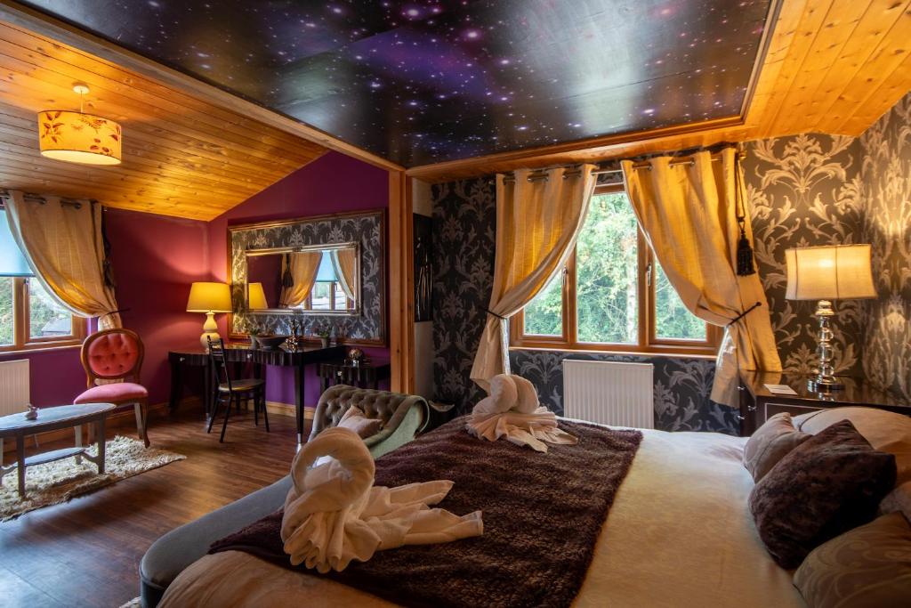 Palomino Lodge, Selby (updated prices 2025)