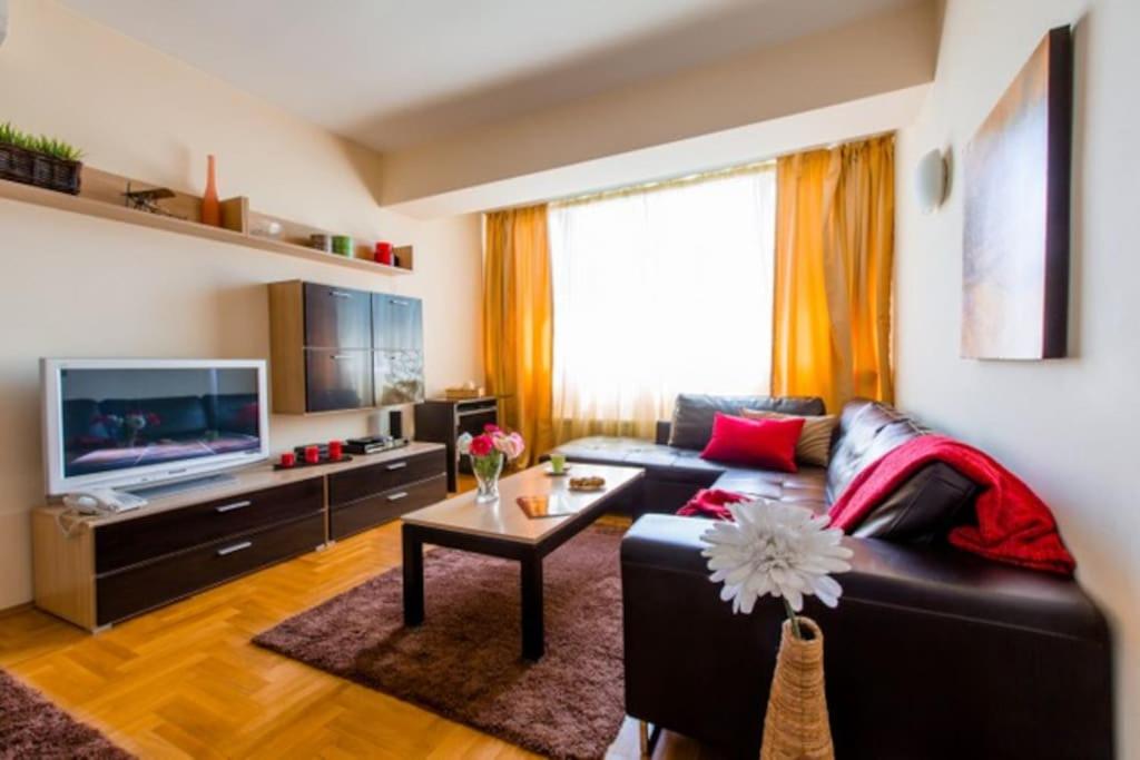 Alba apartment - Prime Location, Sofía (precios actualizados 2025)