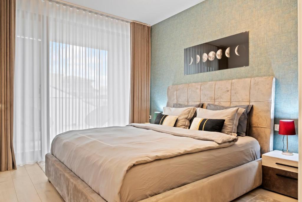 Win Herastrau Apartments, Bucharest (updated prices 2025)