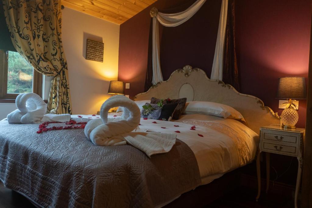 Chinchilla Lodge, Selby (updated prices 2026)