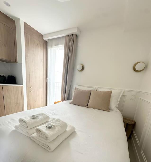 Évasion chic près de Paris & Disney avec Netflix - 303, Combs-la-Ville ...