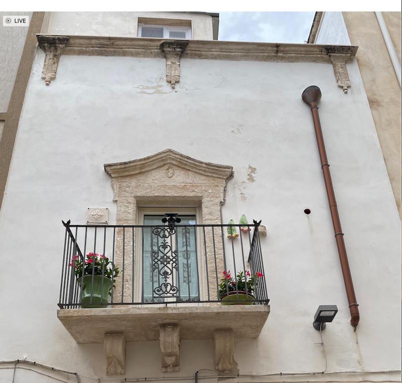 Casa Forcella, Fasano (updated prices 2026)