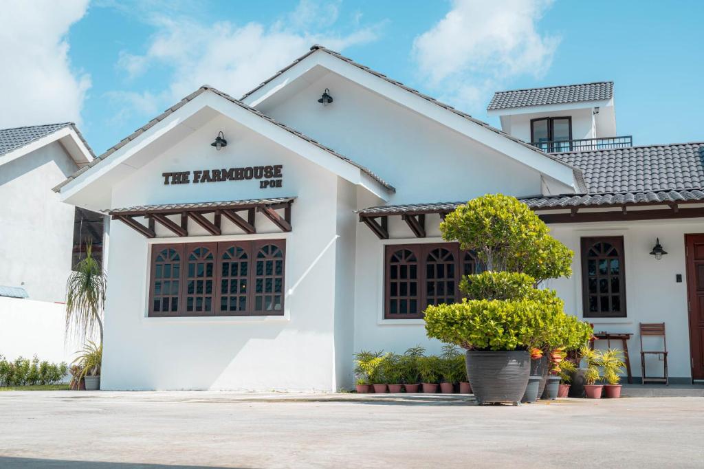 The Farmhouse, Ipoh (updated prices 2025)
