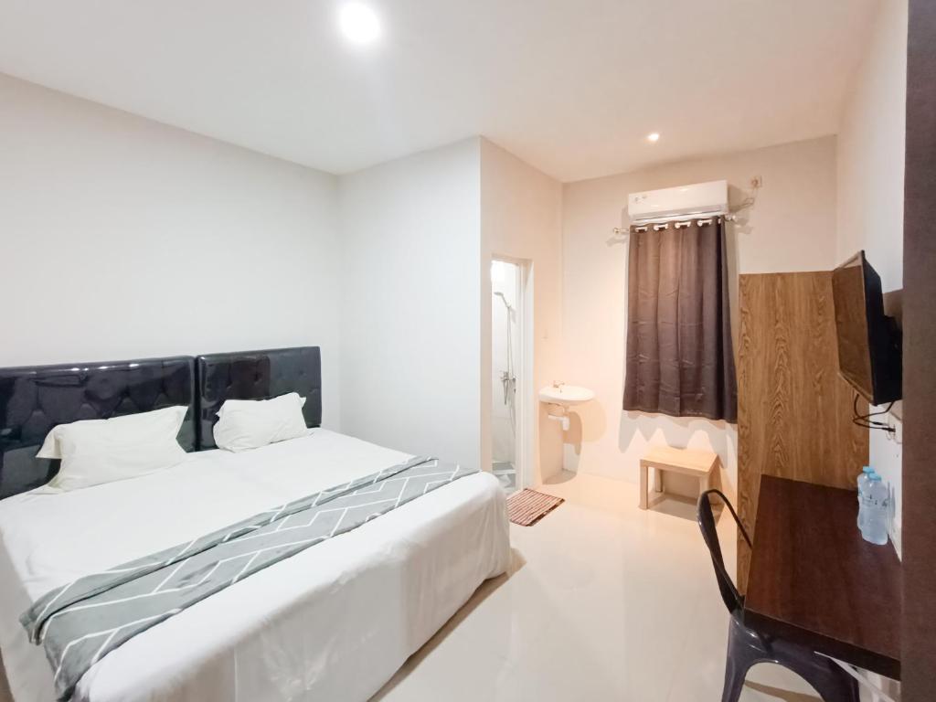 Happy Family Homestay Jember Mitra RedDoorz, Jember (updated prices 2026)