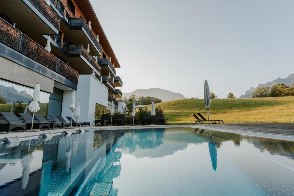 Klosterhof – Alpine Hideaway & Spa, Bad Reichenhall (updated prices 2025)