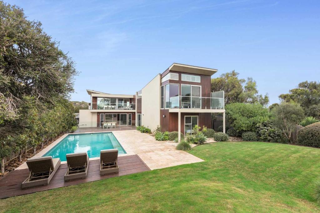 The Ultimate Sands Retreat Pool Beach & Golf, Torquay (aktualisierte ...