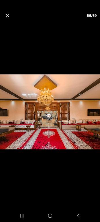 Zaouiet ben sassi, Marrakech (updated prices 2026)