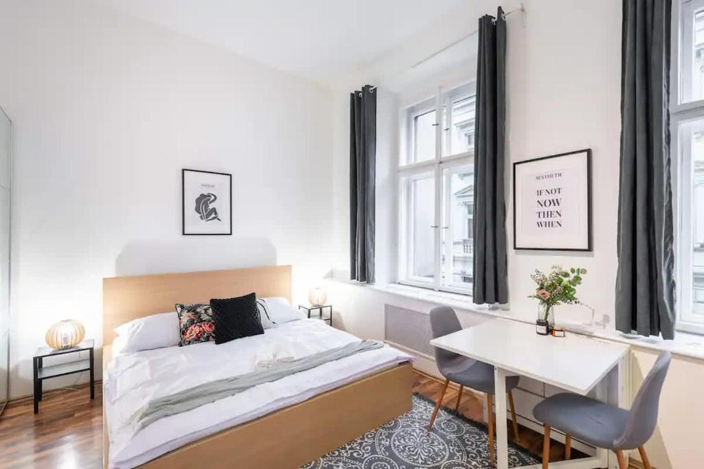 Friendly Studio for Two Old Town, Prague (updated prices 2025)