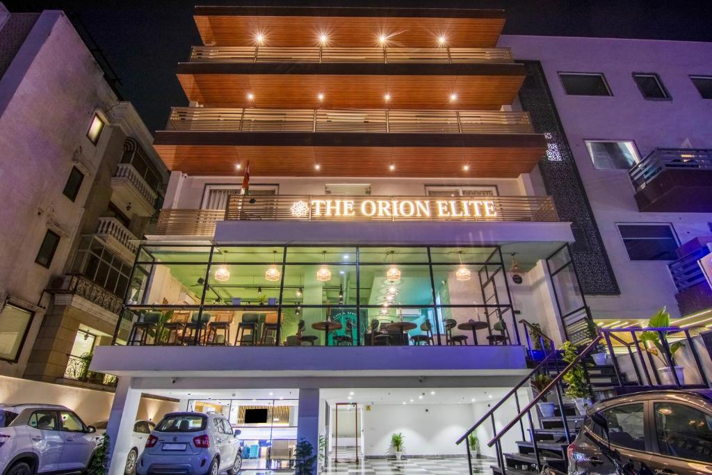 The Orion Elite - Green Park, New Delhi (updated prices 2026)