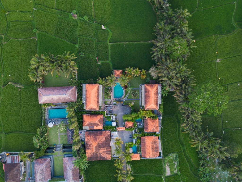 The Sakara Ubud Villas, Ubud (updated prices 2026)