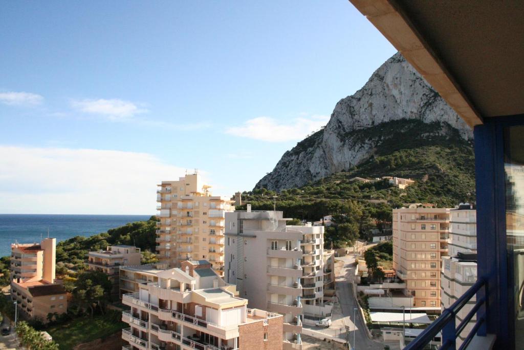 Turquesa Beach Unitursa, Calpe (updated prices 2026)