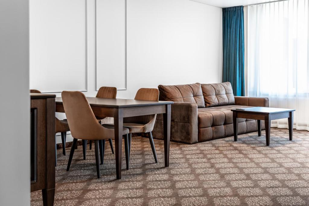 Gradiali Wellness and SPA, Palanga (atnaujintos 2025 m. kainos)