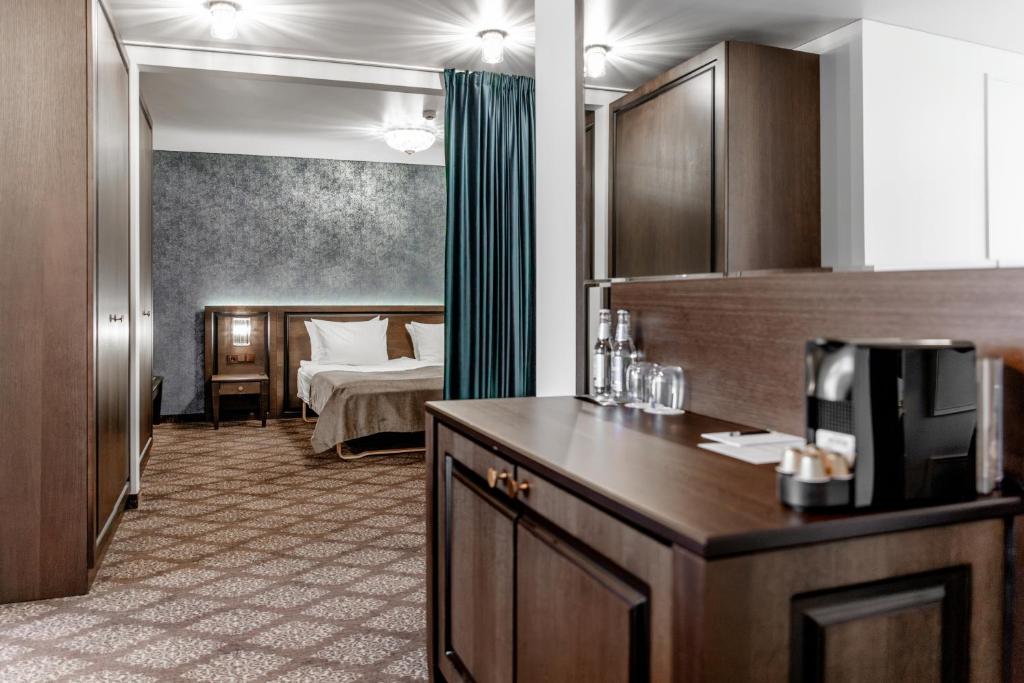 Gradiali Wellness and SPA, Palanga (updated prices 2025)