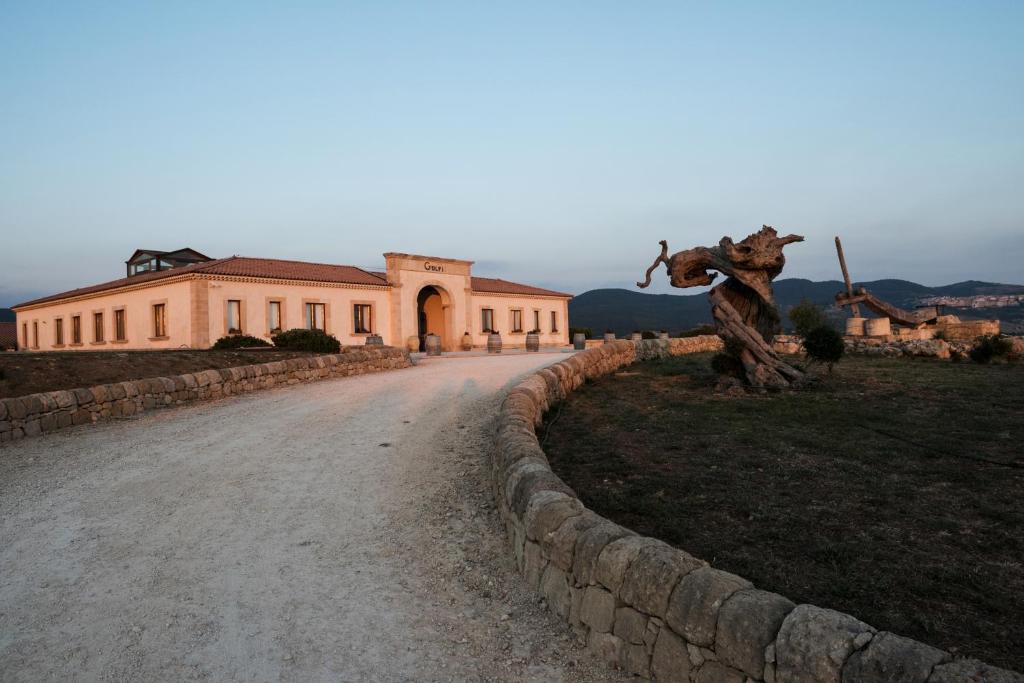 Locanda Gulfi, Chiaramonte Gulfi (updated prices 2025)