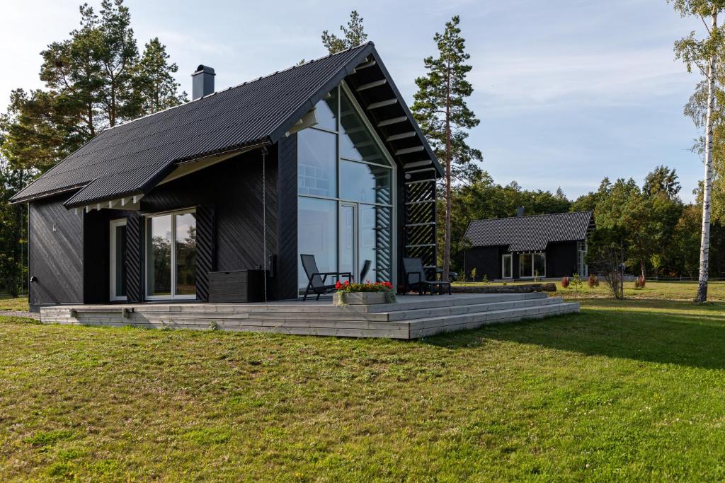 Soela Beach Houses, Soela (updated prices 2026)