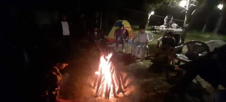 Green leaf guest house, Gilgit (tarifs actualisés, 2025)