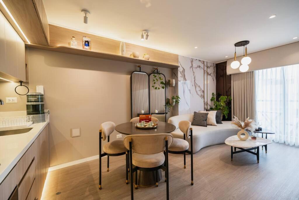 Suite 5 Stars residence with Jacuzzi, Lima (aktualisierte Preise für 2024)