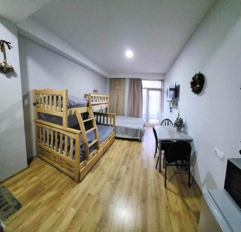 saxli creze, Bakuriani (updated prices 2026)