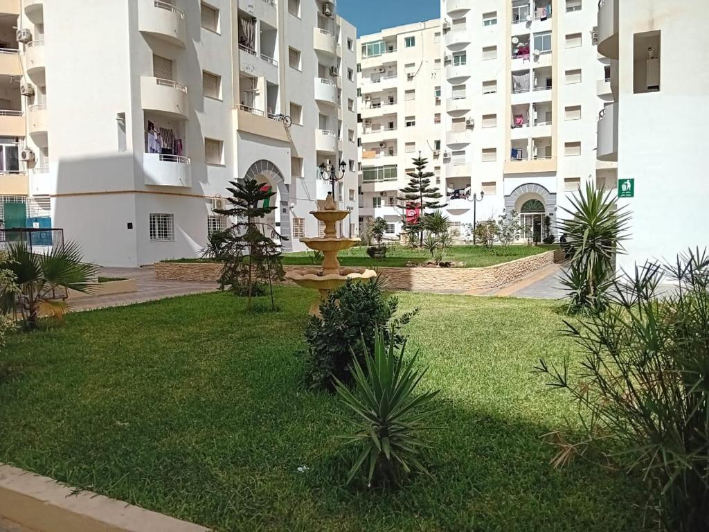 Un emplacement exceptionnel, El Aouina (updated prices 2025)