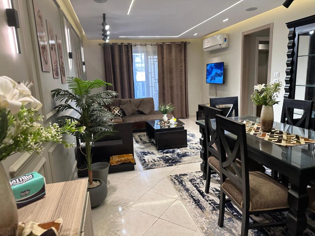 Luxury 3bedroom Family Apartment, Cairo (updated prices 2025)